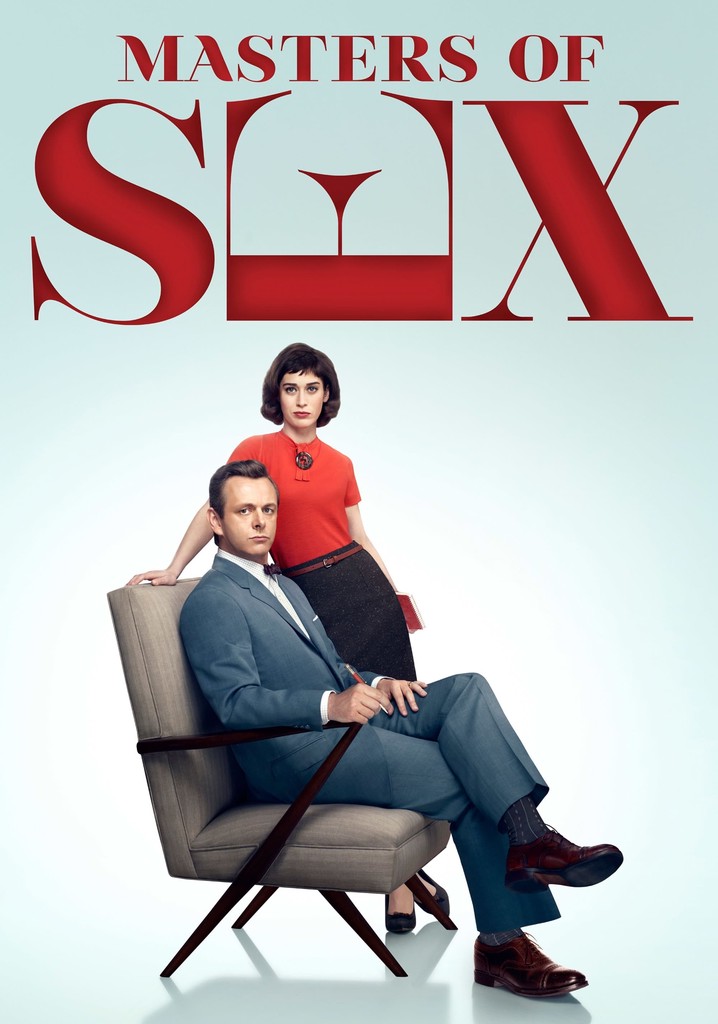 Regarder La Série Masters Of Sex Streaming